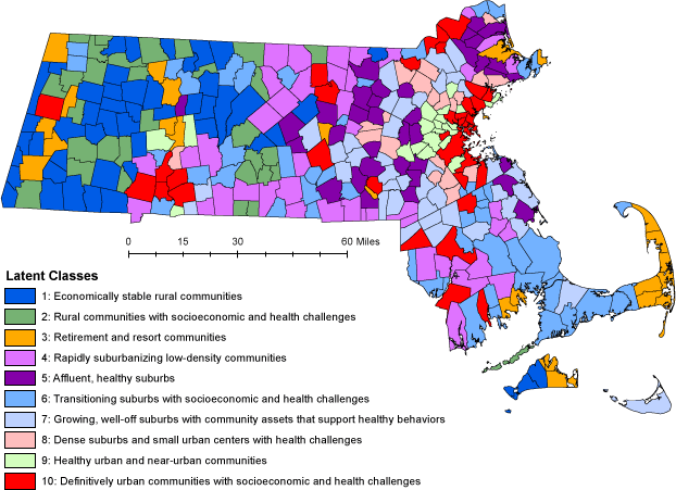 The Rural Blog: Report shows that rural Western Mass. is older, poorer ...