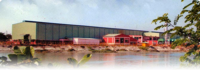 S. Alam Group: S. Alam Group