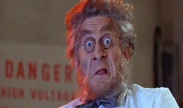 Carry On Blogging!: The Joy of Jon in a Carry On