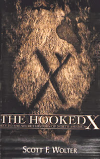 The Susan Monologues- A Place To Let It Out: Hooked X = Holy Grail ...
