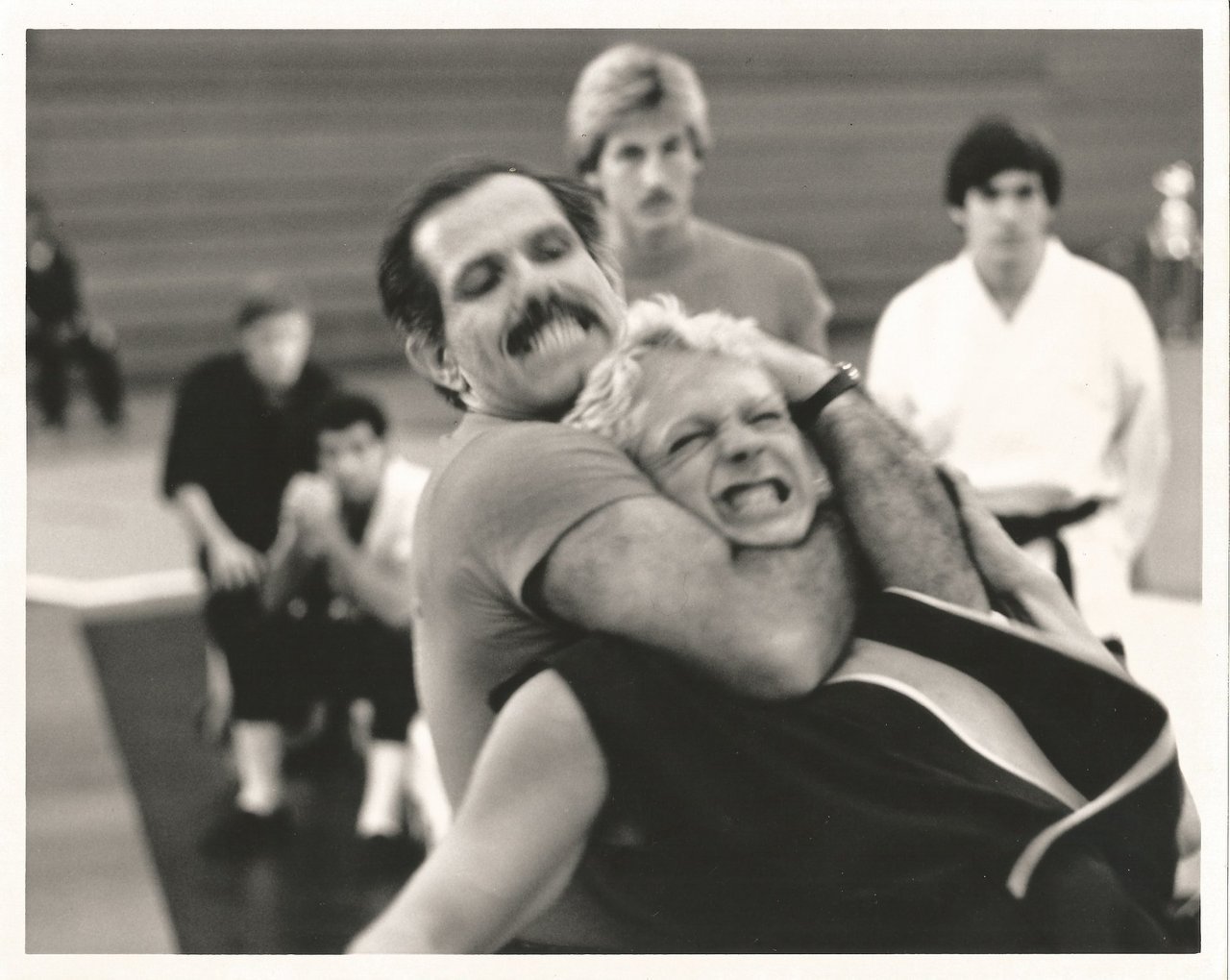 The Karate Kid Blog: 2018