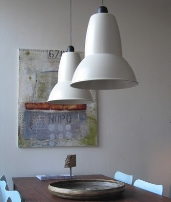 Design for Loft: Top 10 des lampes design