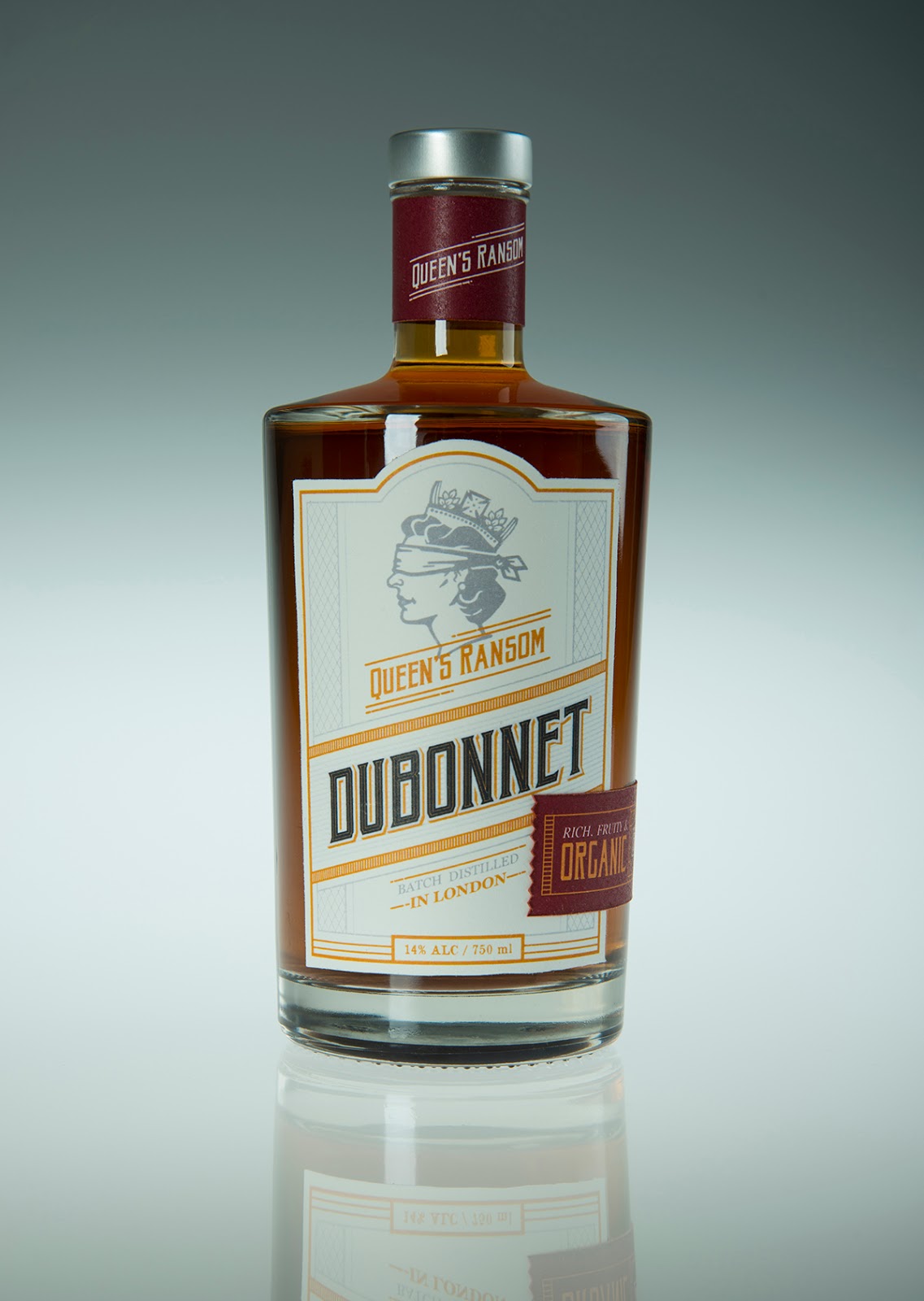 Queen's Ransom (Student Project) on Packaging of the World - Creative ...