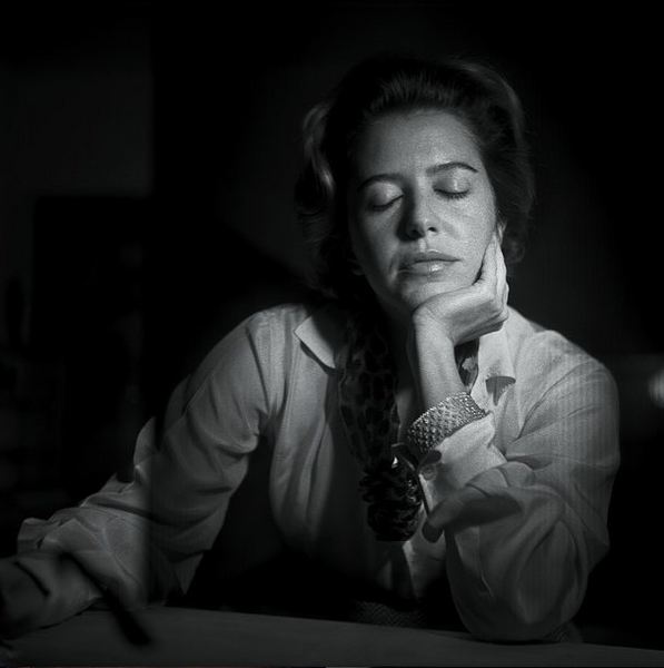 7 citações de Hilda Hilst ~ Revista Conexão Literatura - A sua revista ...