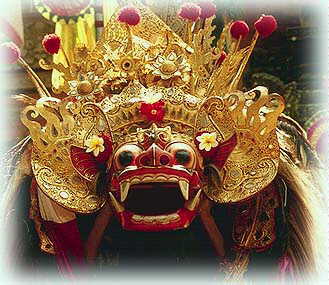 InterBerita.BlogSpot.com: Reog and Barong Bali are Art and Cultural of ...