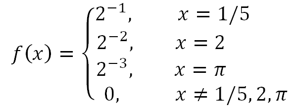 Professor Quibb: Exceptions to Continuity 3