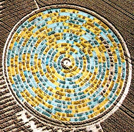 Sarah's Blog on Binary Code: 01010101010