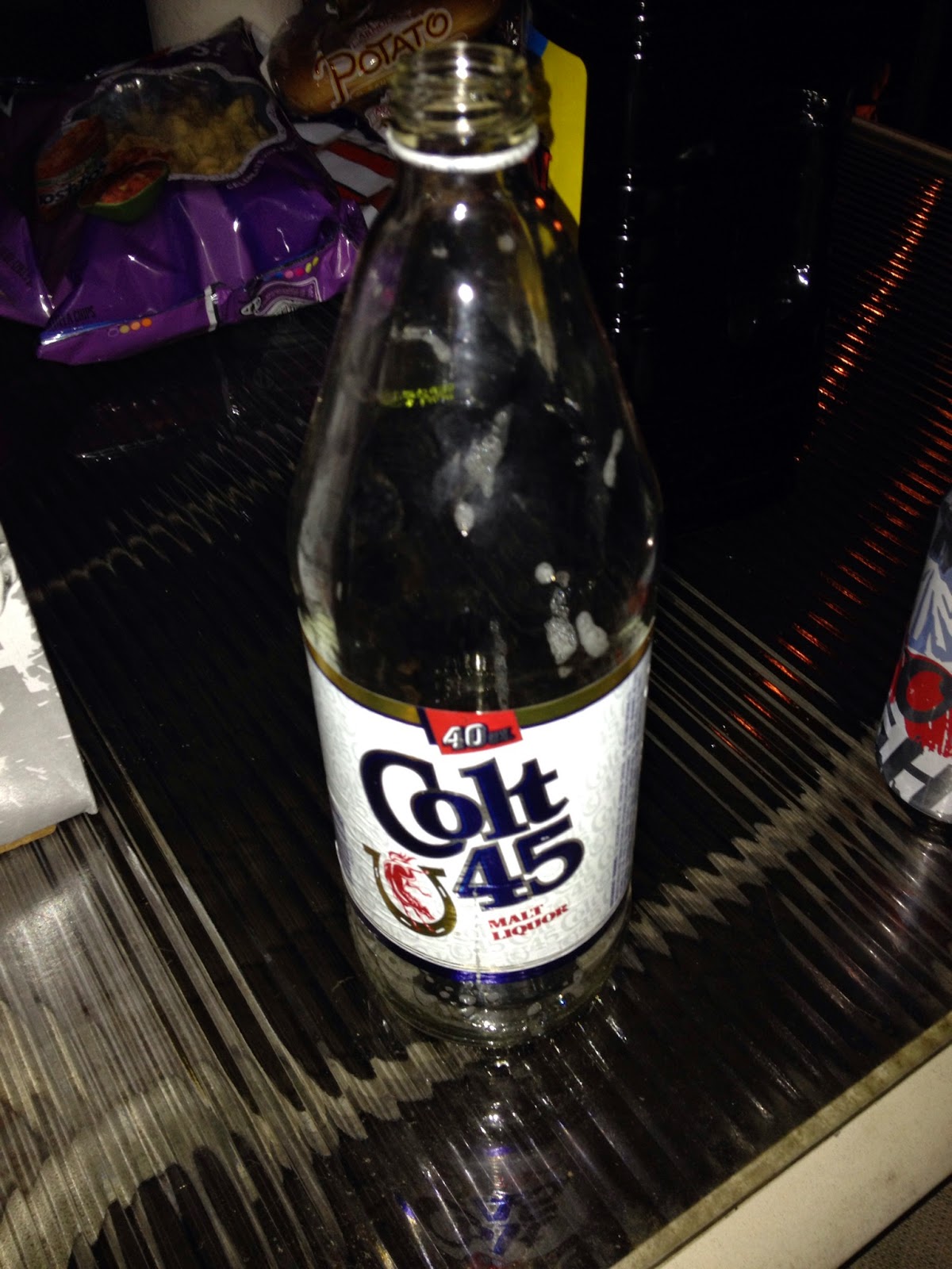 The Week in Bum Wine 6/15 - 6/21