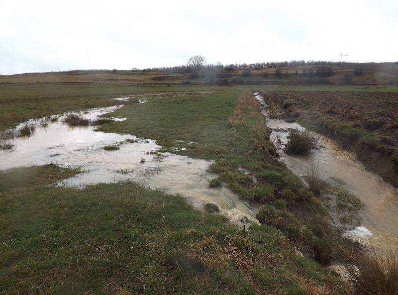 Wild Nature of the Cantabrian Mountains (Spain): Avontuurlijke ...