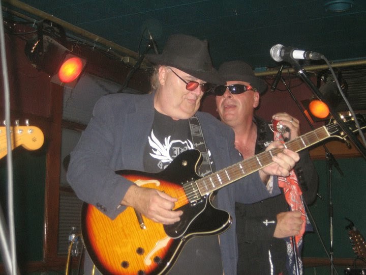 Big Johnny Blue: Photos 2011: Greater Hamilton Musicians and Local ...