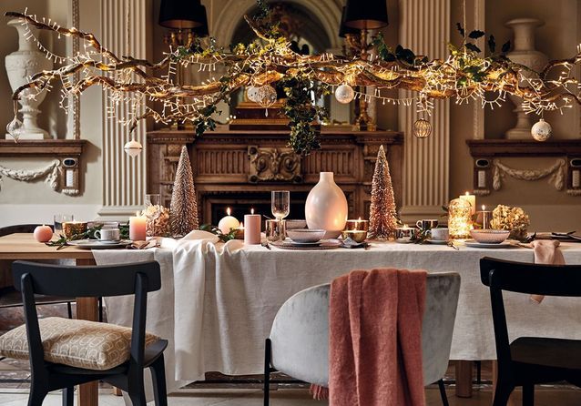 UM JEITO MANSO: A ementa do meu almoço do Dia de Natal. [A autora do Um ...