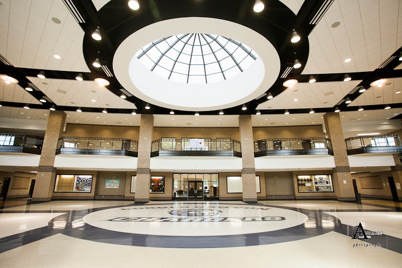 Annalisa Photography: Corner Canyon High School, Draper