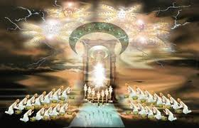 Angels Among Us: Revelation 7:11