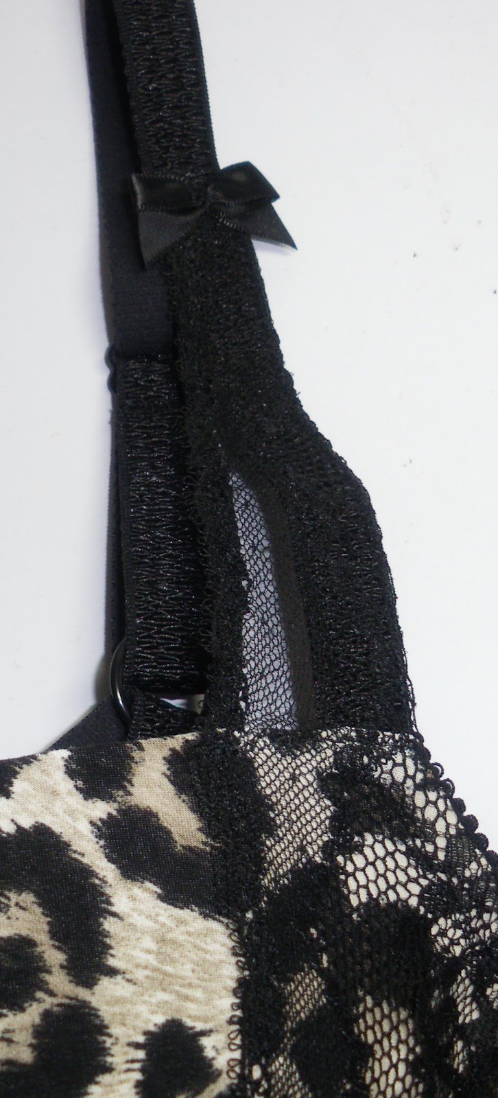 Poetsie: Maatbh voor een klant