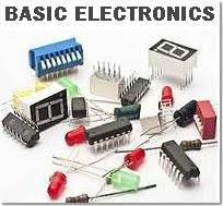 4. Basic Electronics | World Networks