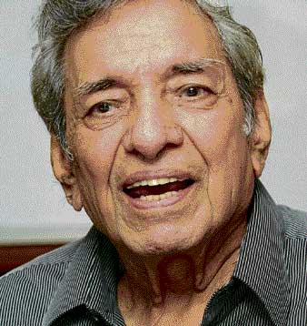 One Song at a Time - 56. Bombay Ravi Tribute