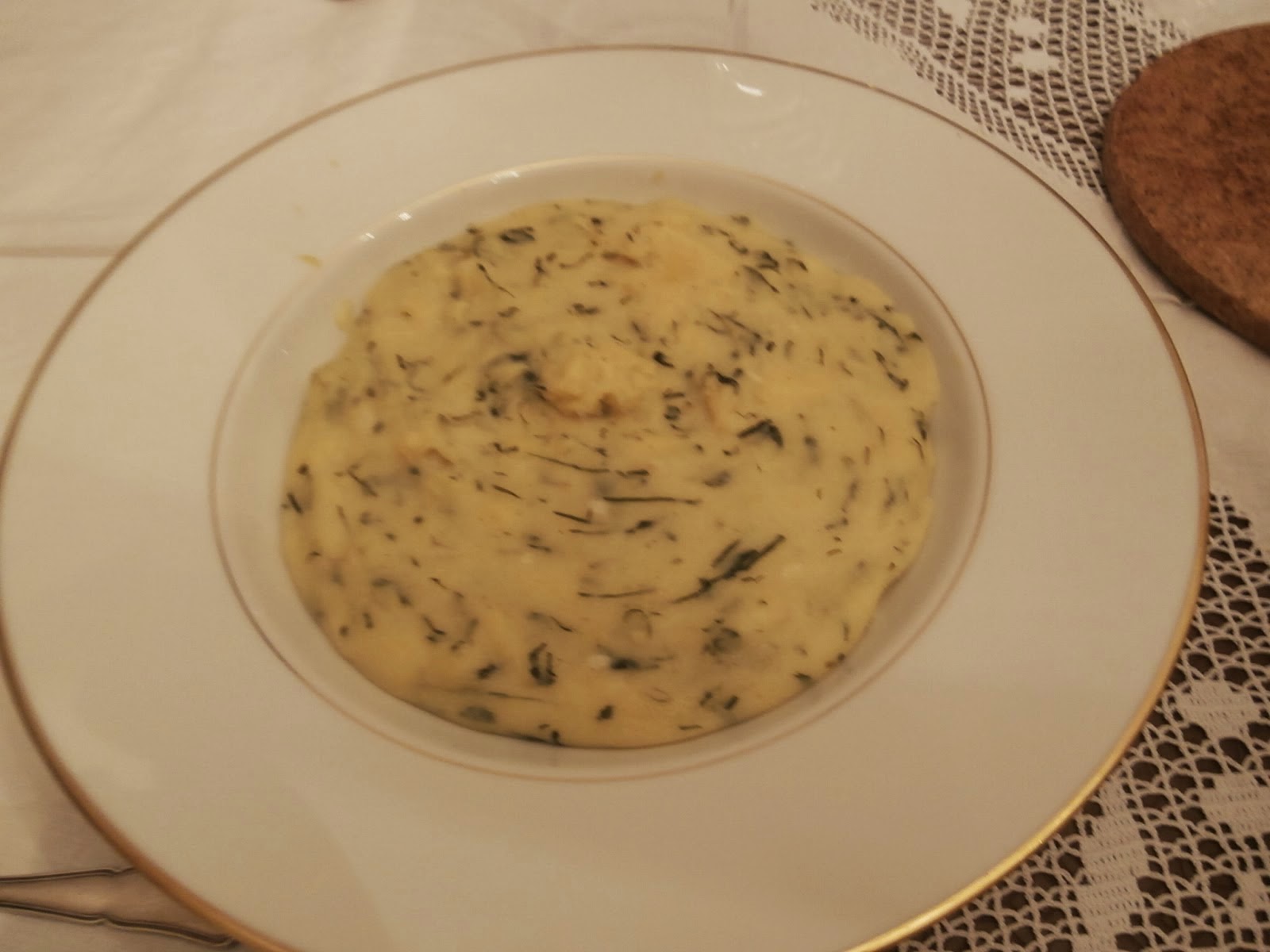 Milho cozido: A base da alimentação madeirense - Somos Madeira