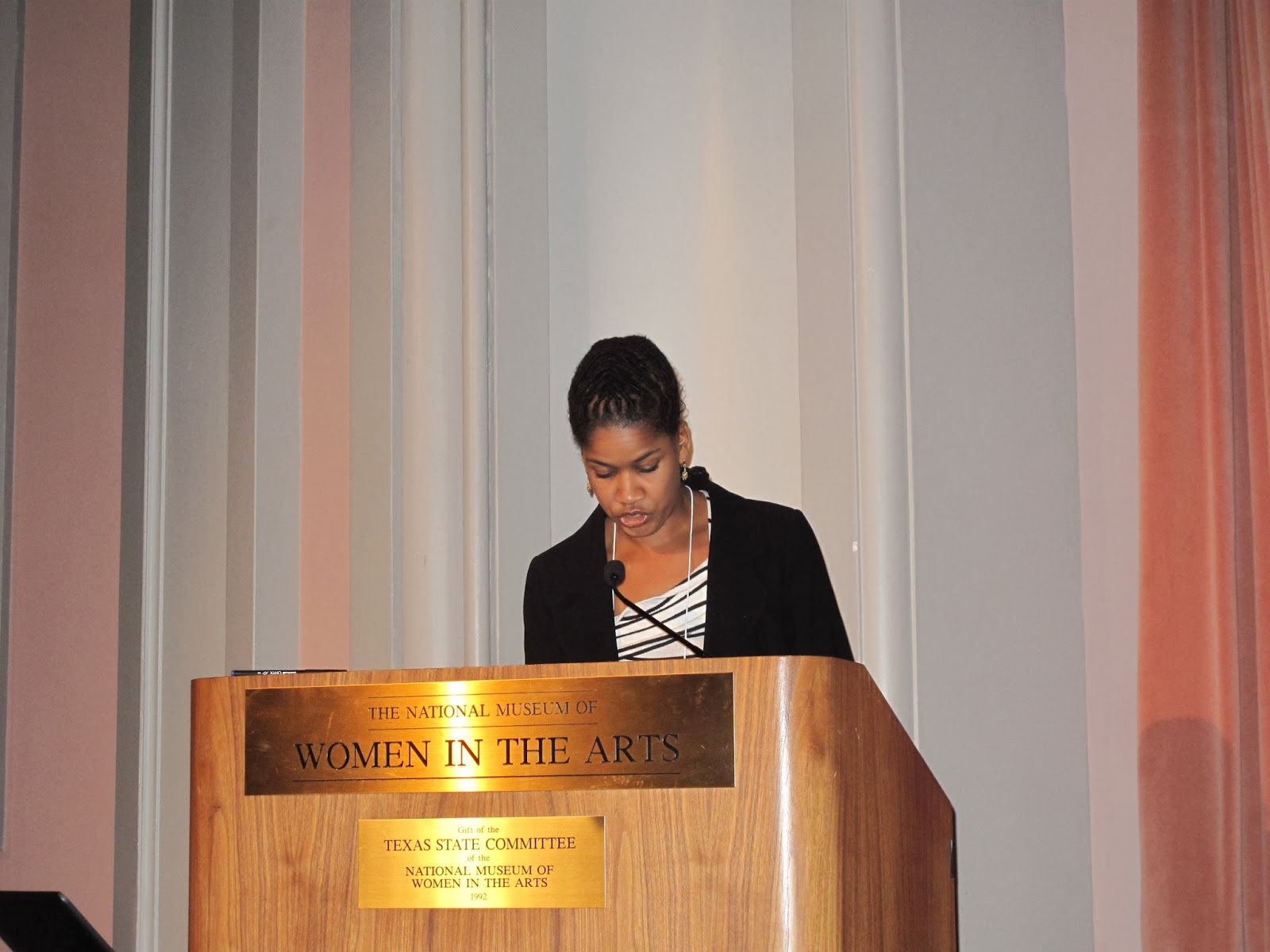 Ọfọdunka: American Art in Dialogue with Africa and its Diaspora Symposium