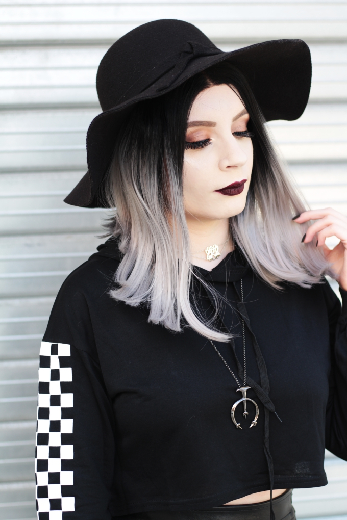 Autumn - Vanilla Syndrome