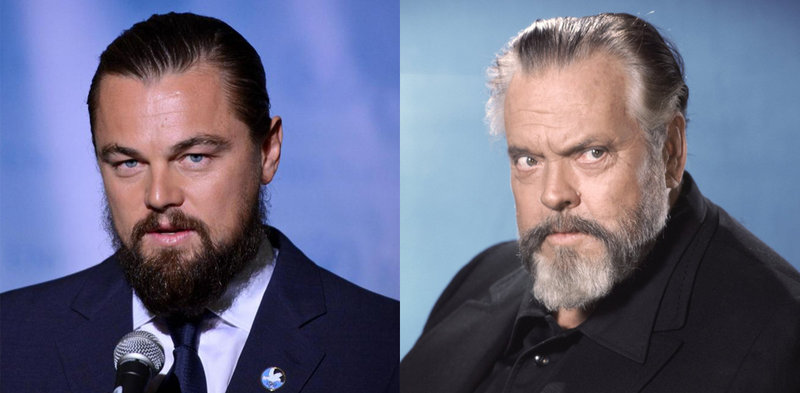 Speak of the Devil: The Insecurities Of An Angry Actor