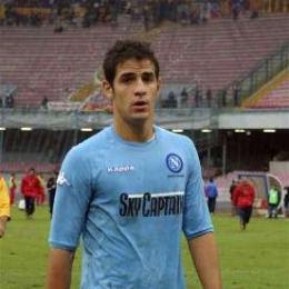 il profumo dell' erba: NAPOLI 2004-05