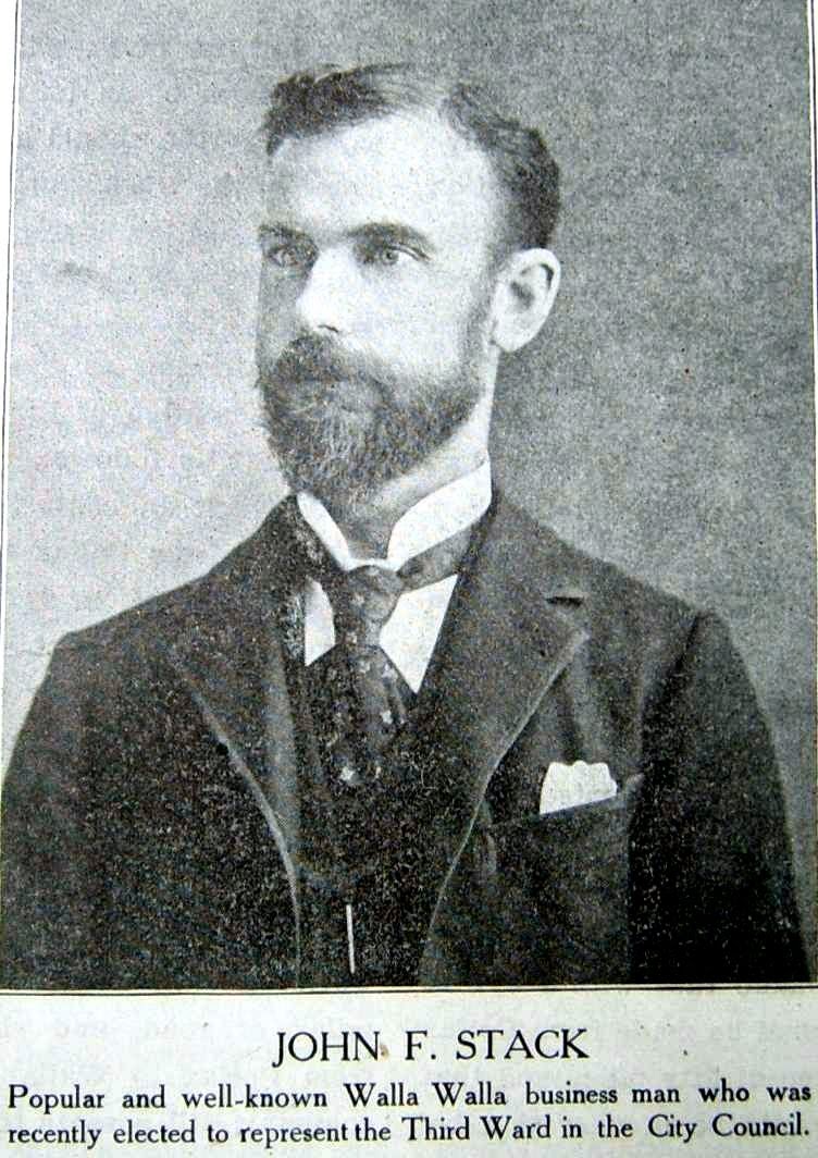 Bygone Walla Walla: vintage images of the City and County (and beyond ...