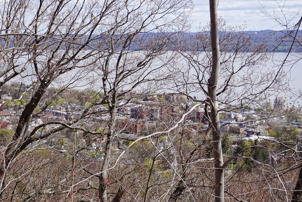 Harriman Hiker: Harriman State Park and Beyond: Buttermilk Falls and ...