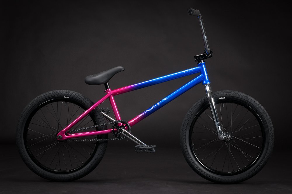 MEJORES BMX DEL MUNDO: julio 2015