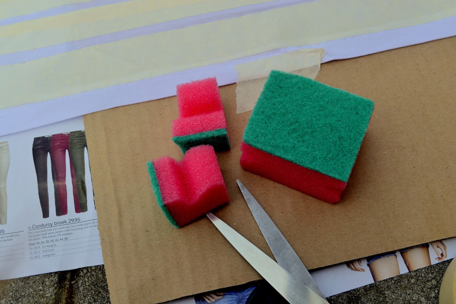 DIY with Elli ♥ || Do-it-yourself, tutorials & inspiration.: #16 DIY ...