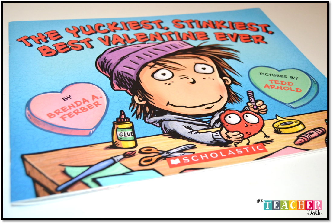 February Edition: Books Teachers Love - The Teacher Talk