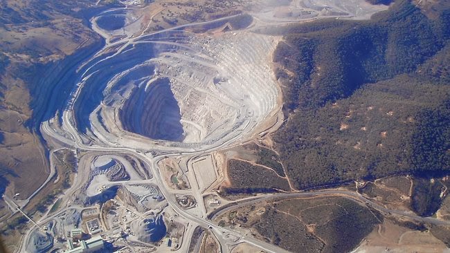 Gold Miners Report: January 2014