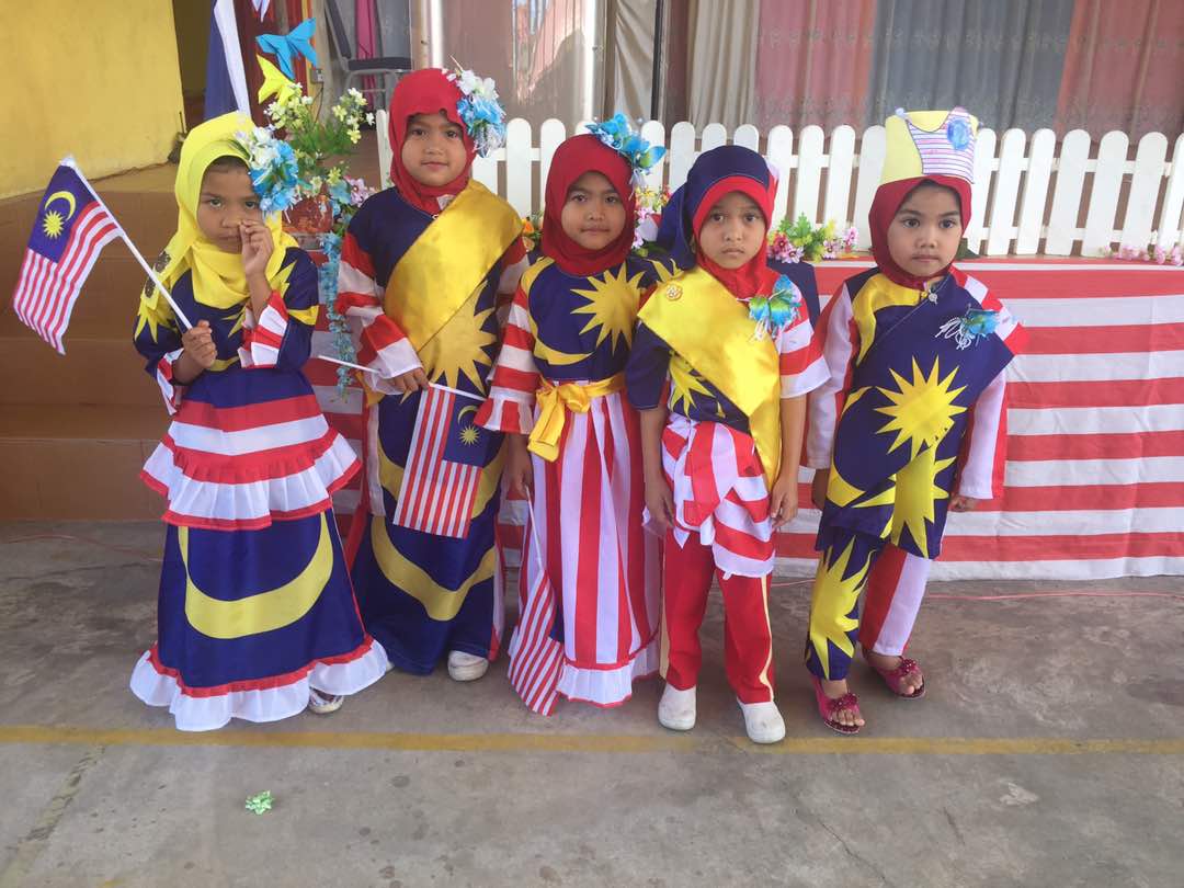 PUSAT SUMBER SK JELI 2