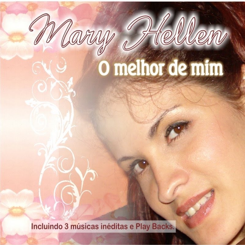 Ministério Cantora Mary Hellen: DISCOGRAFIA