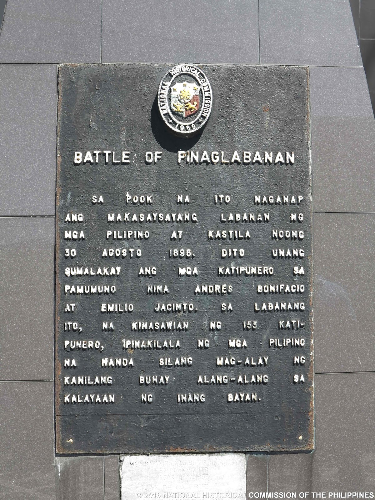 National Registry of Historic Sites and Structures in the Philippines ...