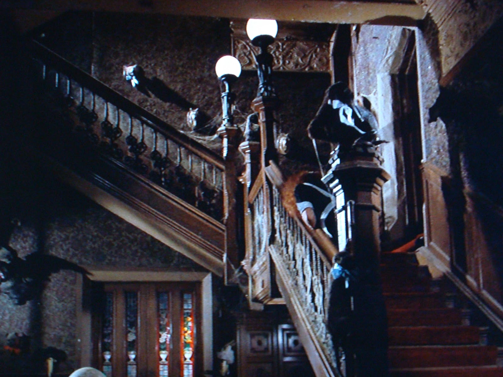 Inspiration for Zoe: The Rocky Horror Picture Show - It's not just ...