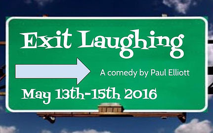 PHX Stages: Stage Left Productions 2016 Season!