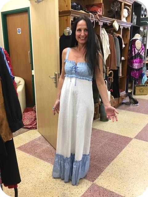 Vintage Vixen: 03/2017