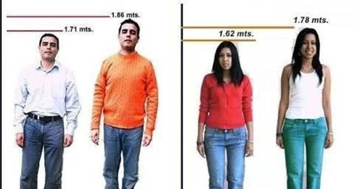 6 excelentes ejercicios para subir de estatura