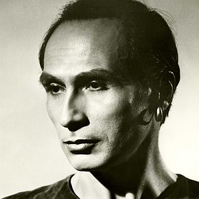 Gaspar, El Lugareño: José Limón (por Florencia Guglielmotti)