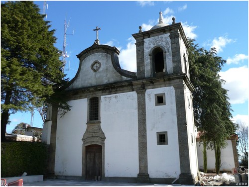 Os Monumentos mais históricos de Guarda e Castelo Branco