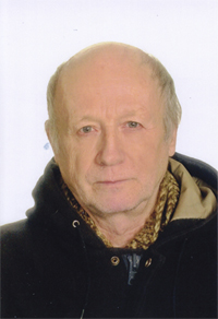 life with murray: About Murray Scott Fenwick