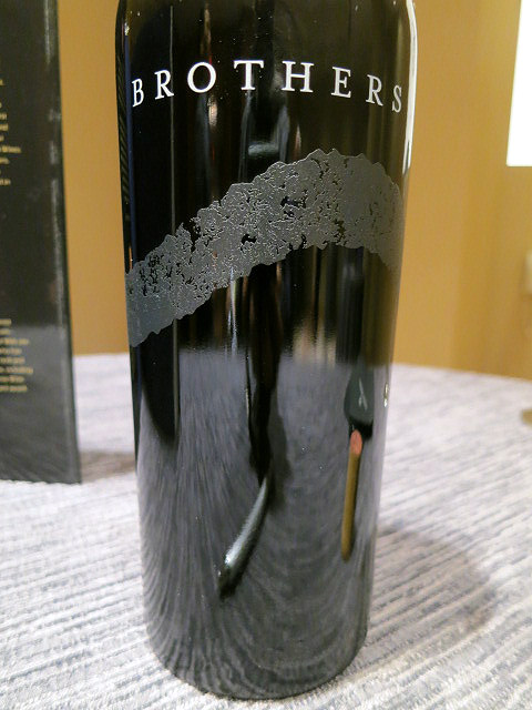 Rodney Strong Blending Seminar with Winemaker Rick Sayre