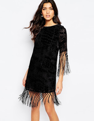 CONSEJOS DE MODA,BELLEZA Y BIENESTAR: LOS FLECOS SIGUEN DE MODA EN ...