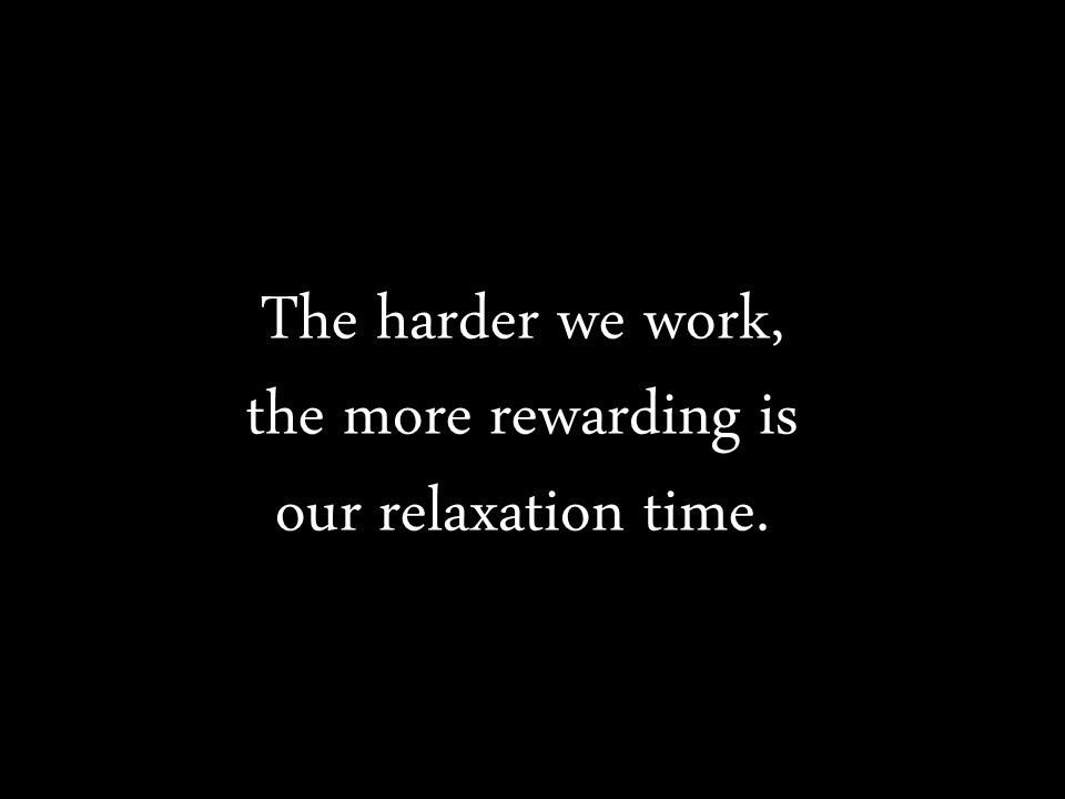 Epitome: A Wise Time Management Idea for Family Men and Women
