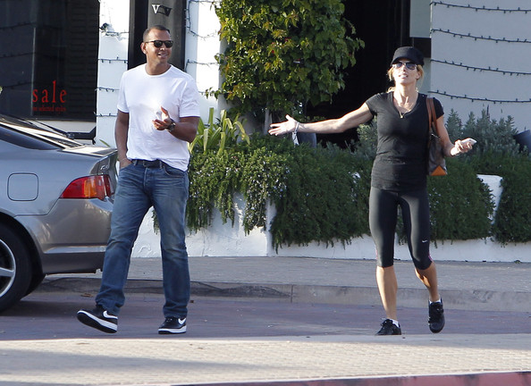 Sports Stars: Torrie Wilson With Her Husband In These Pictures