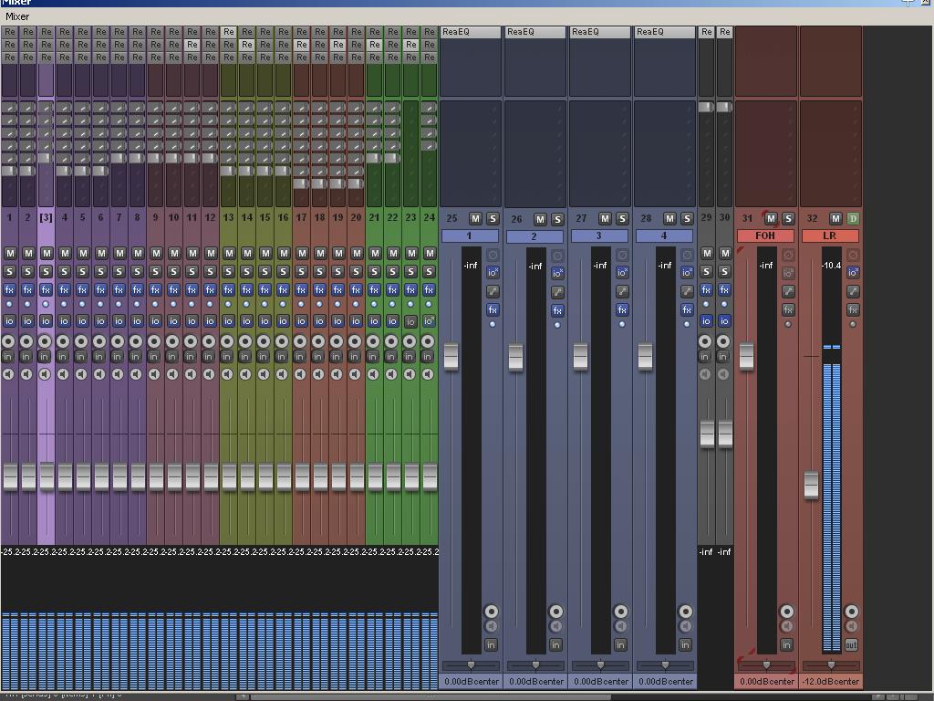 Atoragon's Guitar Nerding Blog: HOW TO CREATE TEMPLATES FOR YOUR DAW