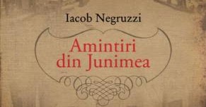 Lectura Audio: Iacob Negruzzi - Amintiri Din Junimea