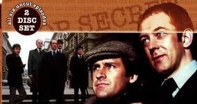 Cult TV Lounge: The Sandbaggers, season two (1980)