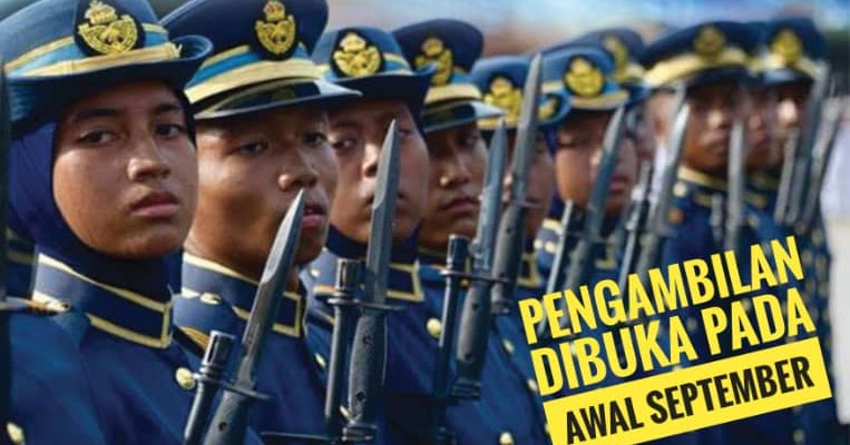 Sentiasa Di Angkasa Raya