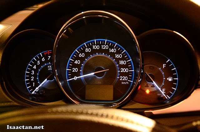 All New Toyota Vios Launched In Malaysia